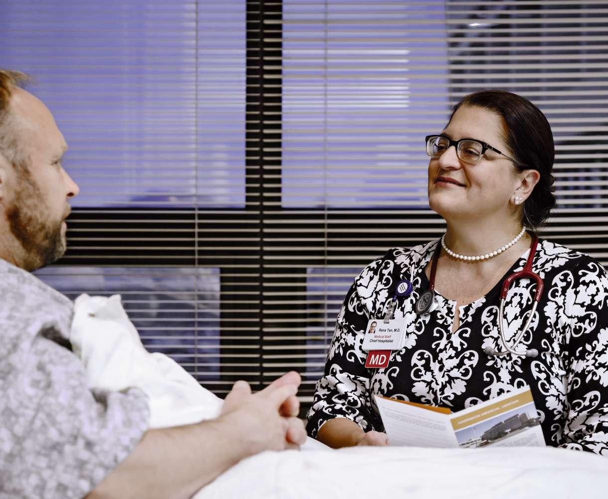 Fresenius Medical Care: Weltweit maßgeschneiderter Content