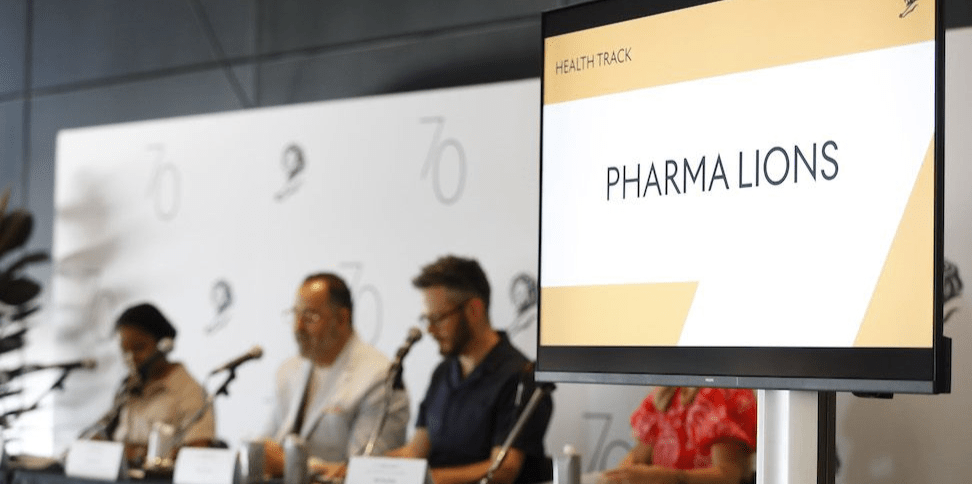 Cannes Lions 2023: Wer holt die Pharma-Löwen? | Health Relations