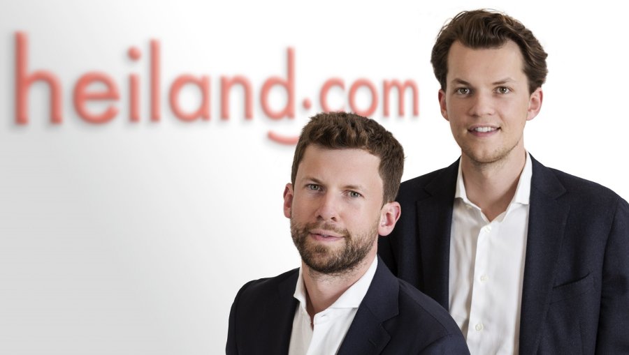 heiland.com soll das Bestellen für Tierärzte vereinfachen