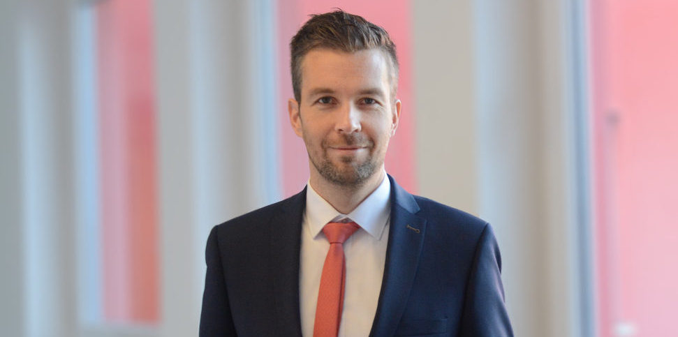 "Beim Employer Branding ist unser größter Feind die Beliebigkeit"