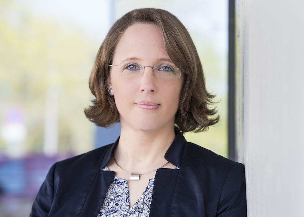 Who's Who: Maren Schulz von der Roche Diagnostics Deutschland GmbH