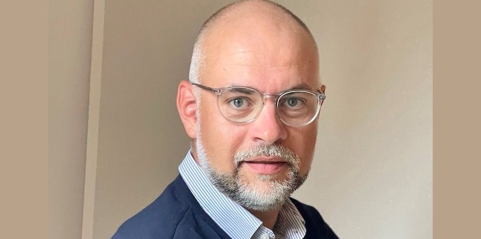 Nils Giese, Edelman: Story-Caring ist im Kern Beziehungs-Management