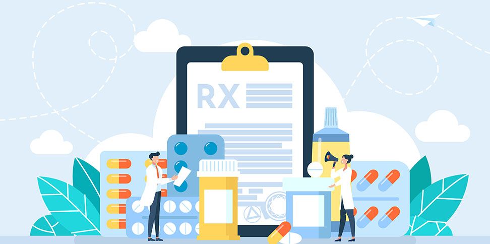 Rx-Kommunikation: Was ist das? Wie funktioniert’s? | Health Relations