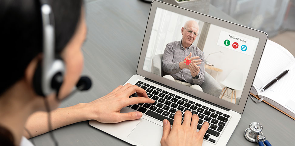Telipro: Fresenius-Gruppe baut telemedizinische Angebote aus
