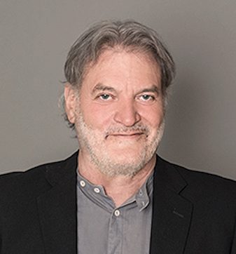 Who's who: Werner Kern, Geschäftsführer von kernmedia