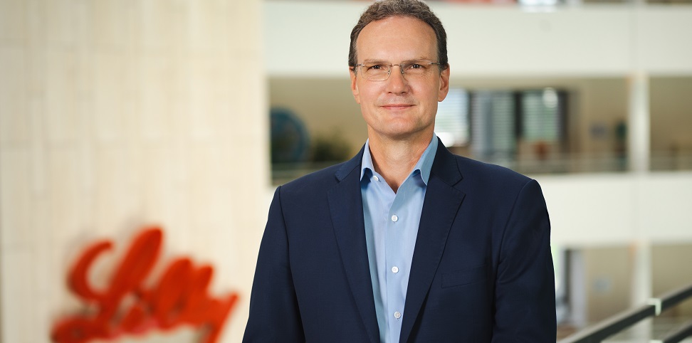 Interview: Lilly Geschäftsführer Alexander Horn | Health Relations