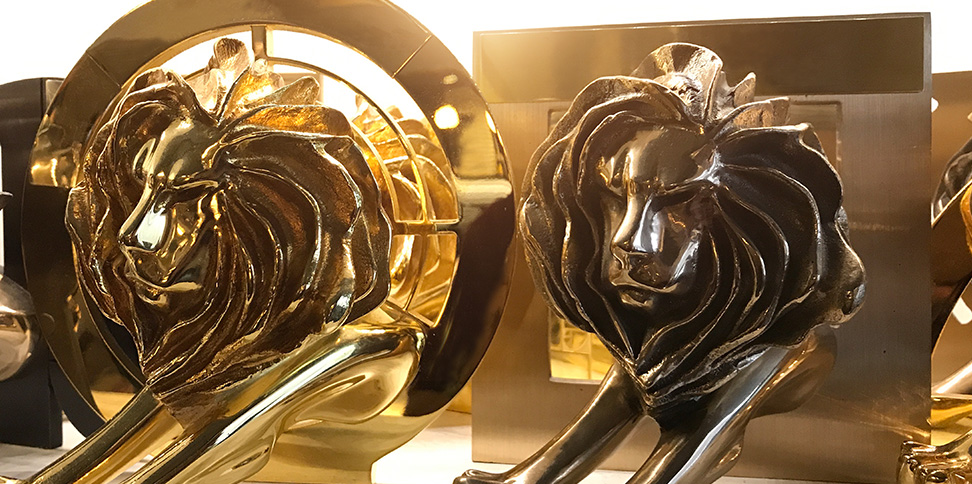 Pharma Lions 2019: Diese 3 Kampagnen sind ausgezeichnet