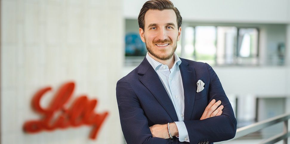 Lilly setzt auf Programm für digitale Patientenlösungen | Health Relations