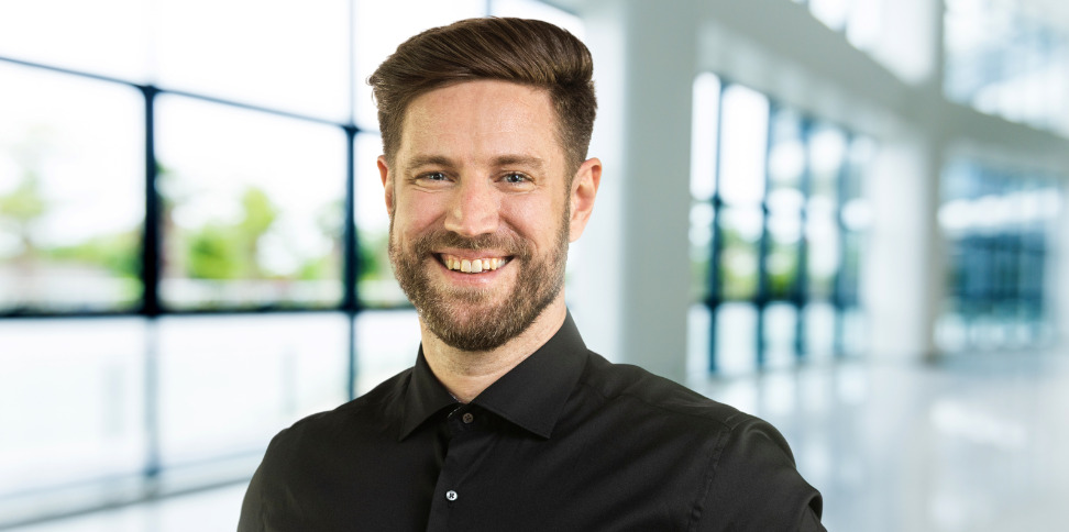 Dr. Henning Dickten, Comma Soft: "Wir haben jetzt das Weltwissen in der ...