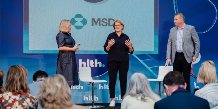 MSD Idea Studio: 3 Jahre, um digitaler Innovationsmotor zu werden - Health Relations