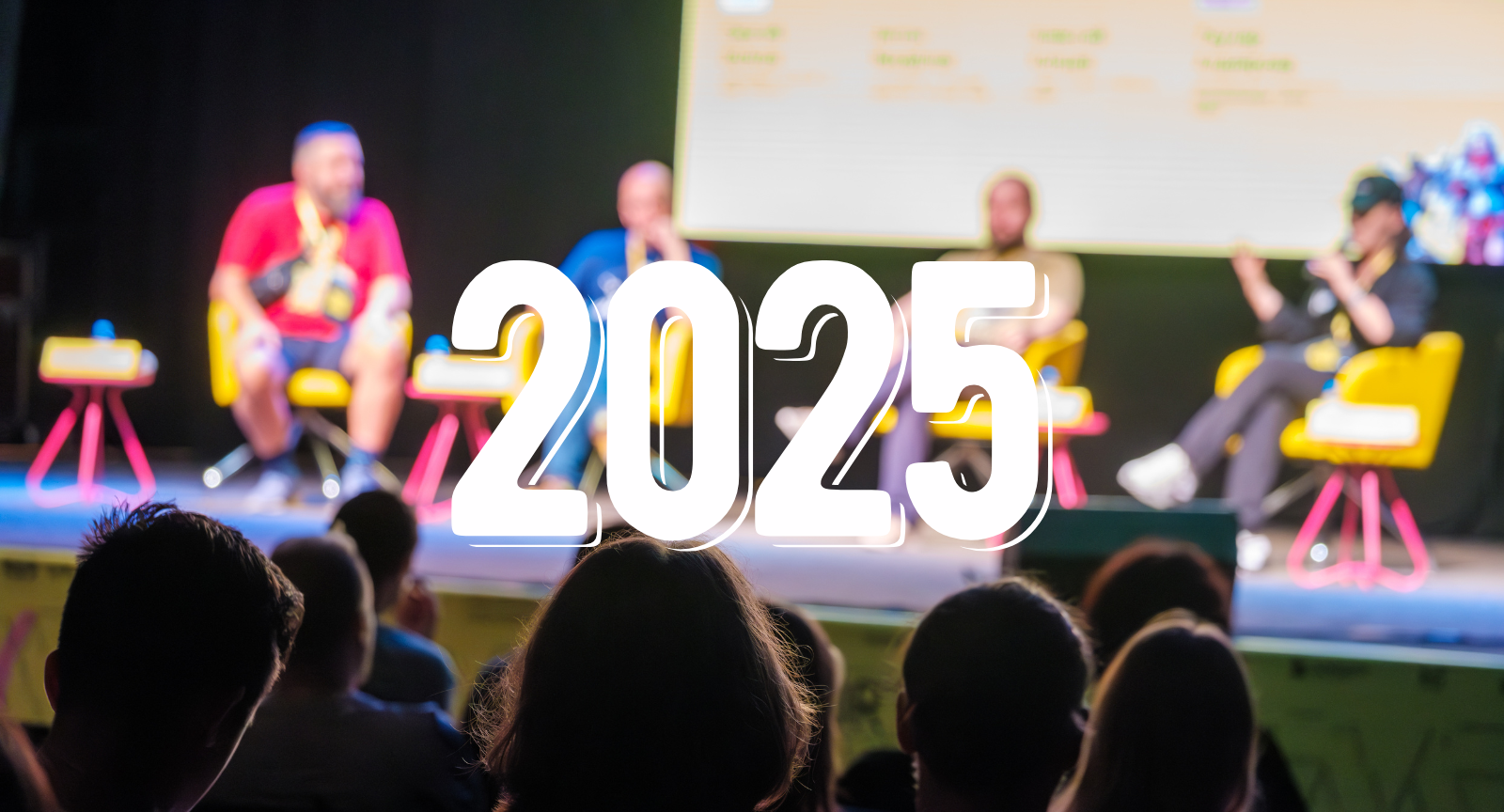 Pharmamarketing 2025: Kongresse, Events und Veranstaltungen