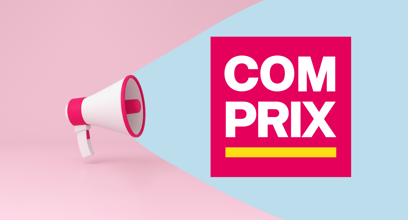 COMPRIX 2026: Was ist neu? | Health Relations