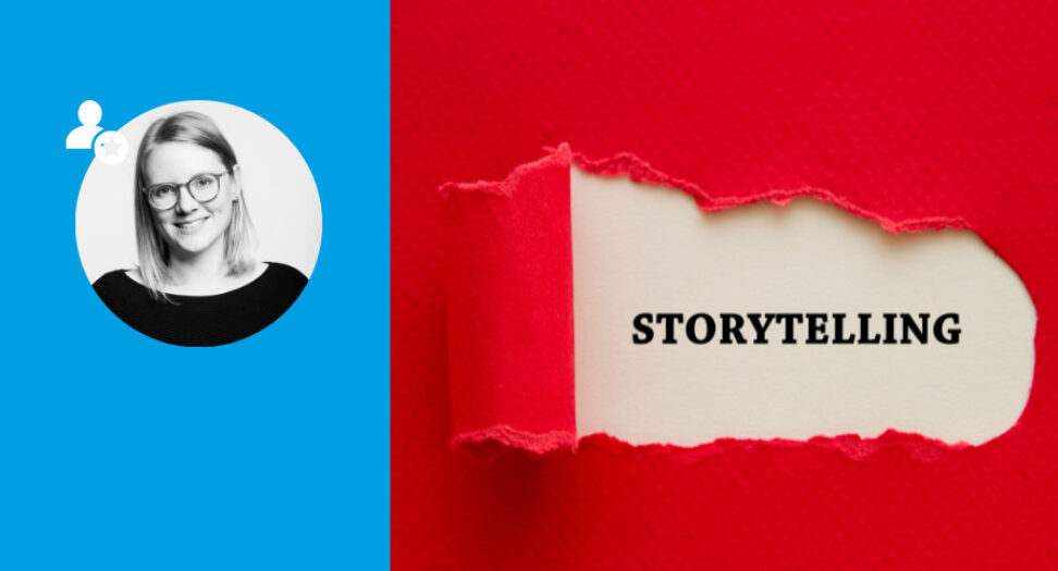 Medical Storytelling: Geschichten, die wirken | Health Relations