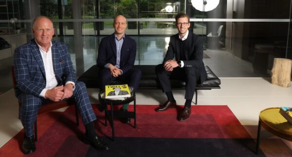 WEFRA LIFE: Die Zeichen stehen auf Internationalisierung - Health Relations