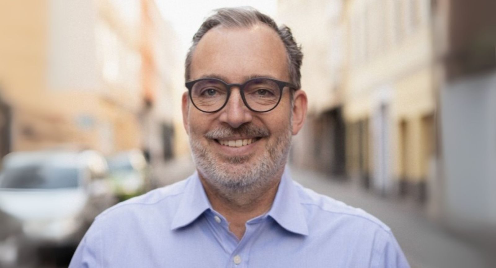 Andreas Moser: "Veredeln Daten mit Kreativität" | Health Relations